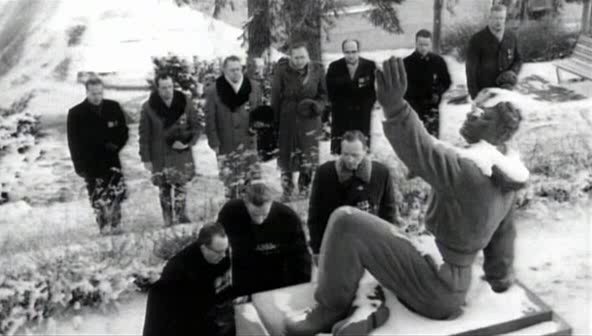 Sissit (1963) : Filmy