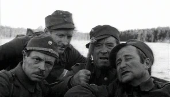 Sissit (1963) : Filmy